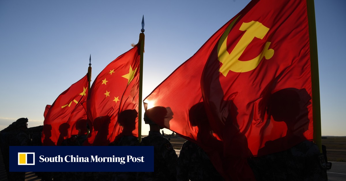 Why China struggles to win friends and make itself heard | South China ...