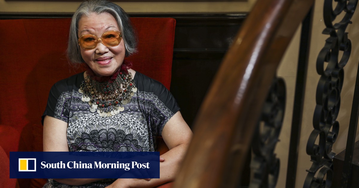 Murray MacLehose was my hero: retired Hong Kong civil servant Libby ...