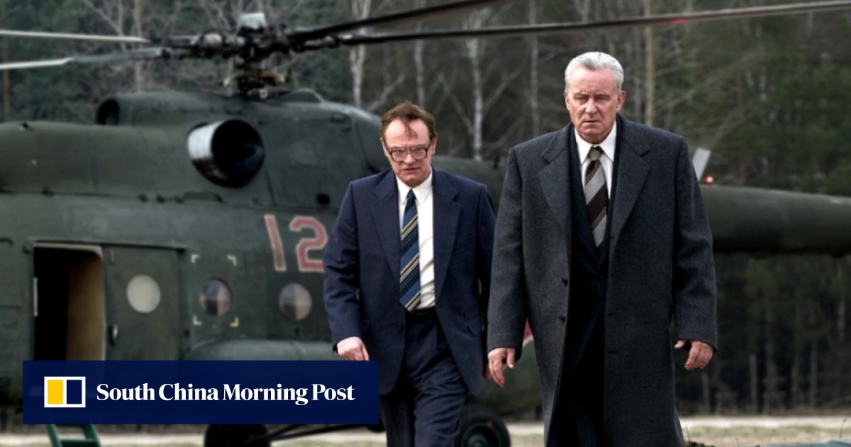 Chernobyl: what Russia makes of TV series that’s won rave reviews for ...