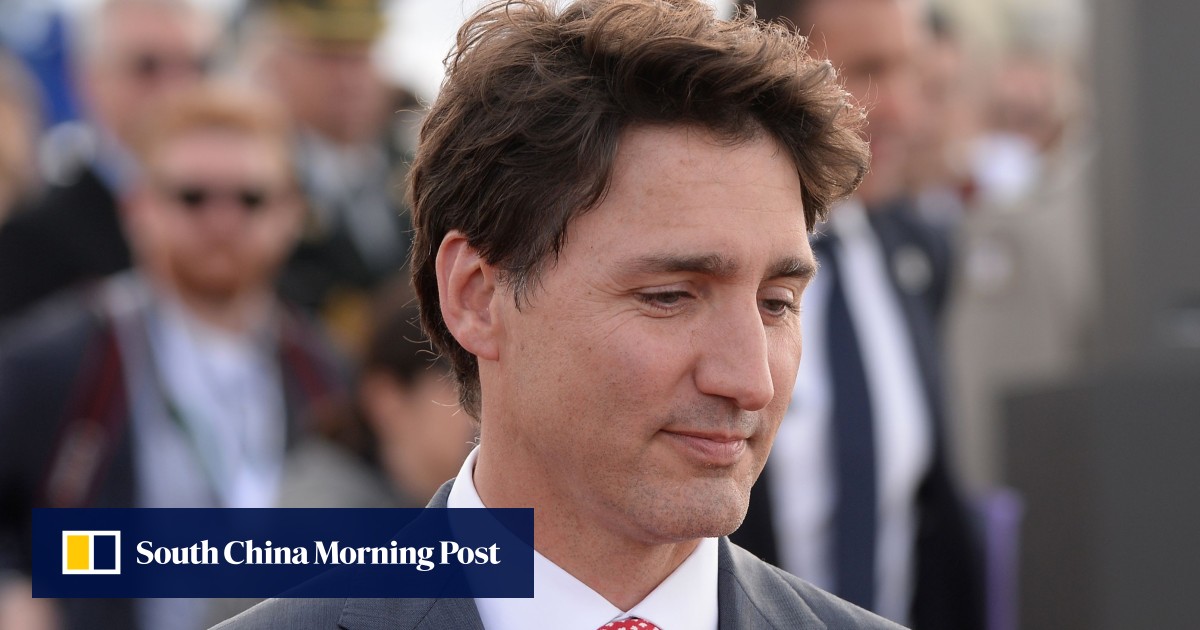 Canadian Prime Minister Justin Trudeau may seek meeting with Chinese ...