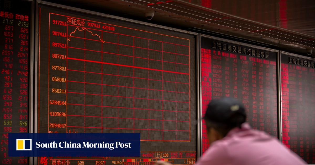 Hong Kong stocks climb most in six months on upbeat China export data ... Hong Kong stocks climb most in six months on upbeat China export data ...