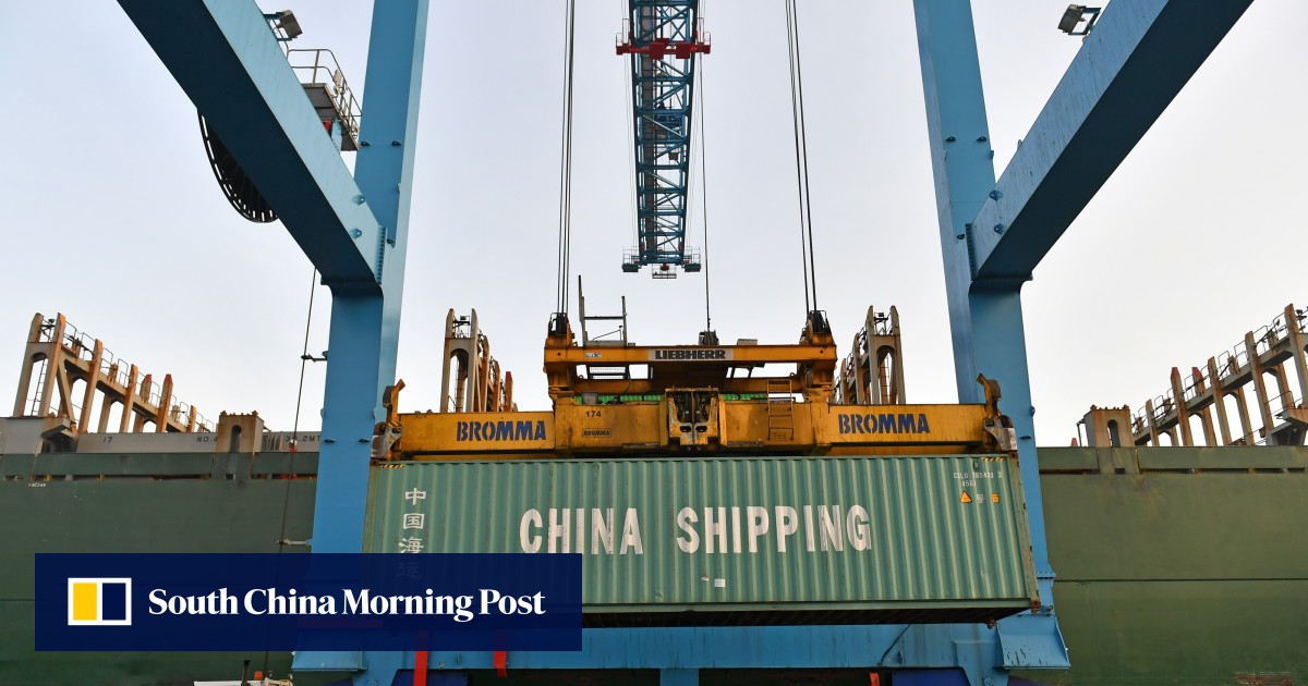 China ‘ready to talk’ about trade deal with East Africa bloc | South ...