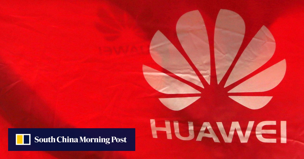 Huawei Not Bound By Chinese Spy Laws Companys Cybersecurity Chief