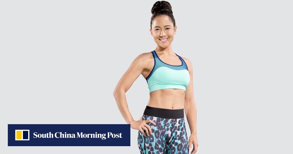 Social media yoga stars Action Jacquelyn, Briohny Smyth on their ...