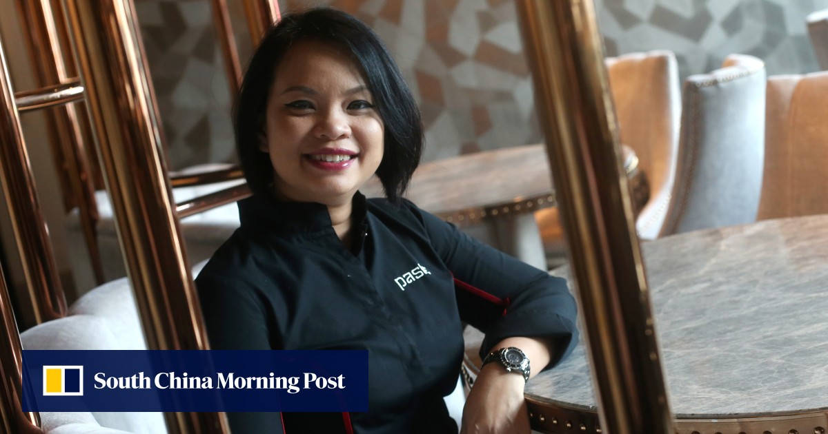 More than pad thai and tom yum soup: Thai chef’s real food quest, and ...