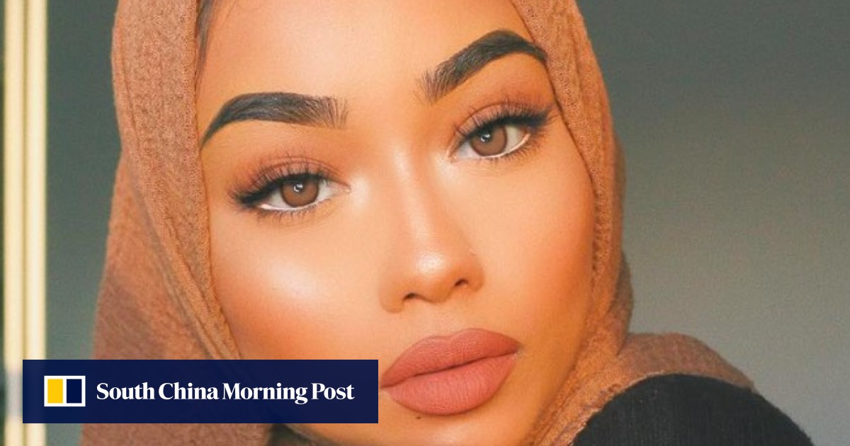 9 talented Muslim beauty influencers to follow for expert make-up tips ...