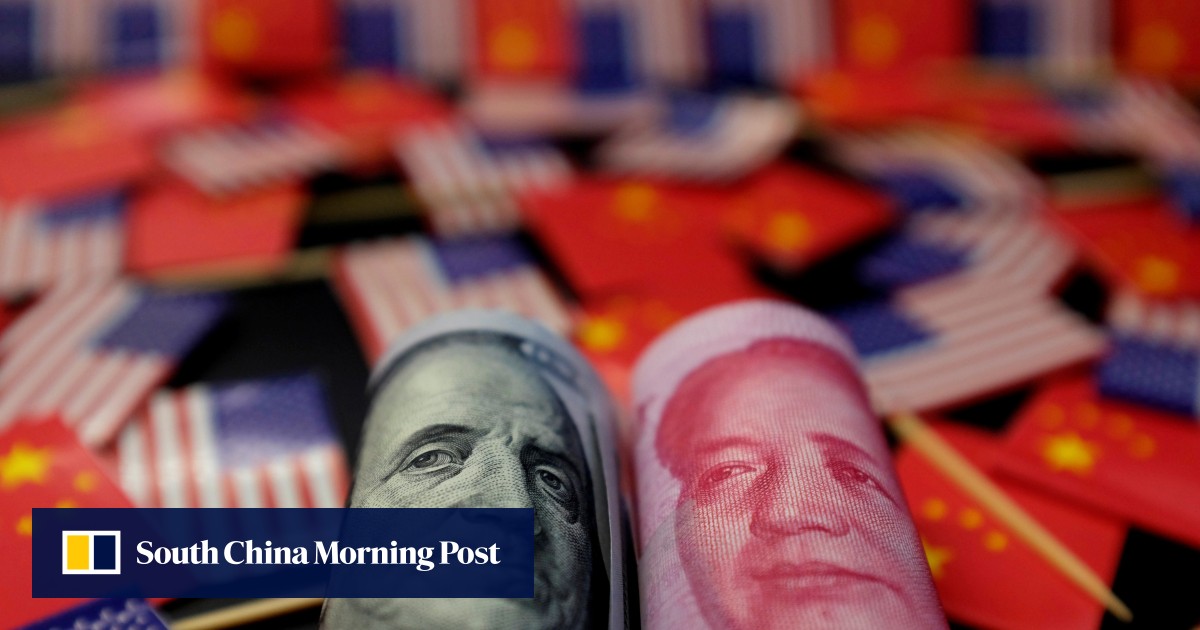 Trade war could cause global recession, Beijing official warns, as US ...