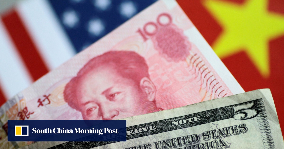 Trade war could cause global recession, Beijing official warns, as US ...