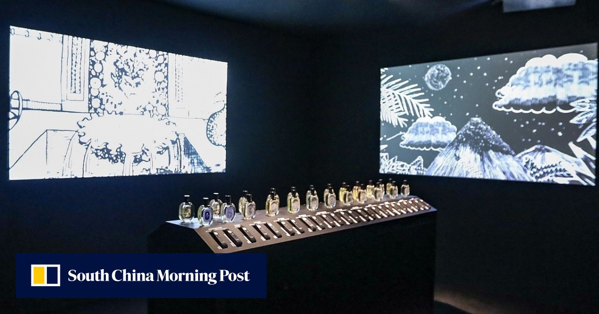 Why China’s affluent young beauty consumers crave fresh new ‘niche ...