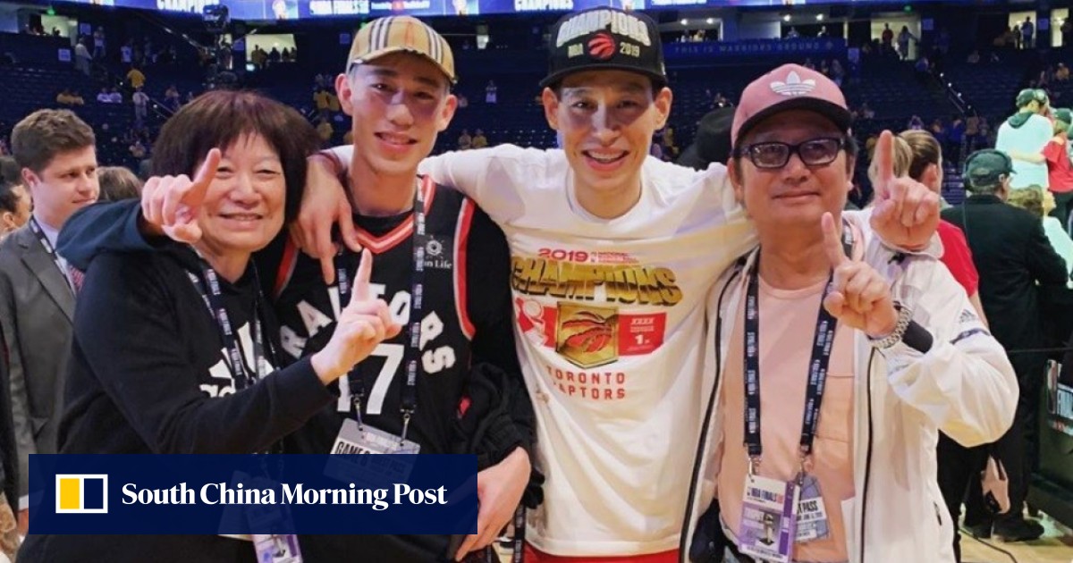 Jeremy Lin promises ‘I’ll never stop representing Asians with ...
