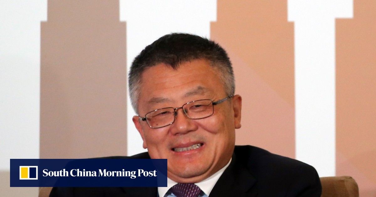 Huang Jing, Chinese-American academic expelled by Singapore, is working ...