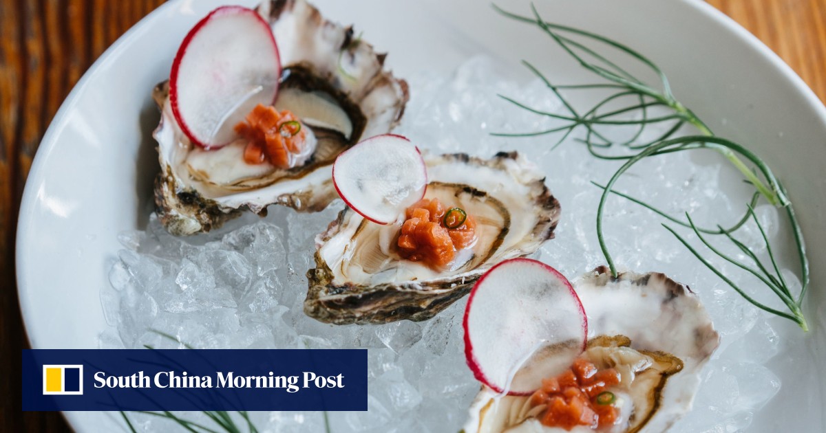 Does lab-grown salmon pass the taste test? How scientists are making ...