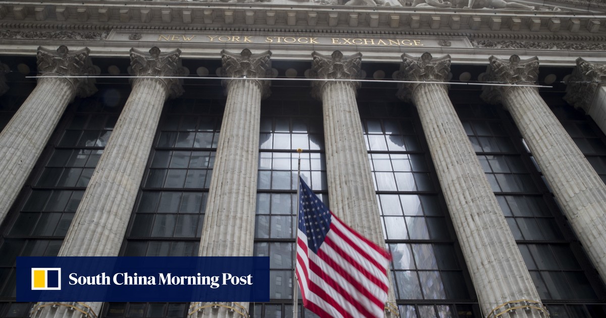 Ping An’s fintech unit, OneConnect leans towards New York over Hong ...