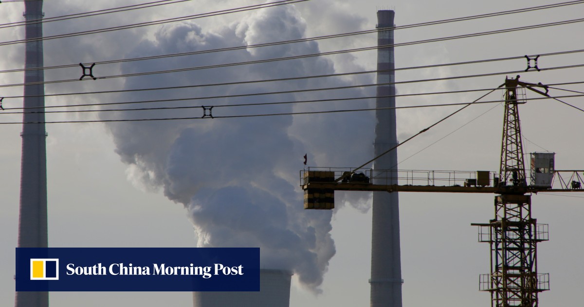 China to fire up small test nuclear reactor to heat smog-prone north ...