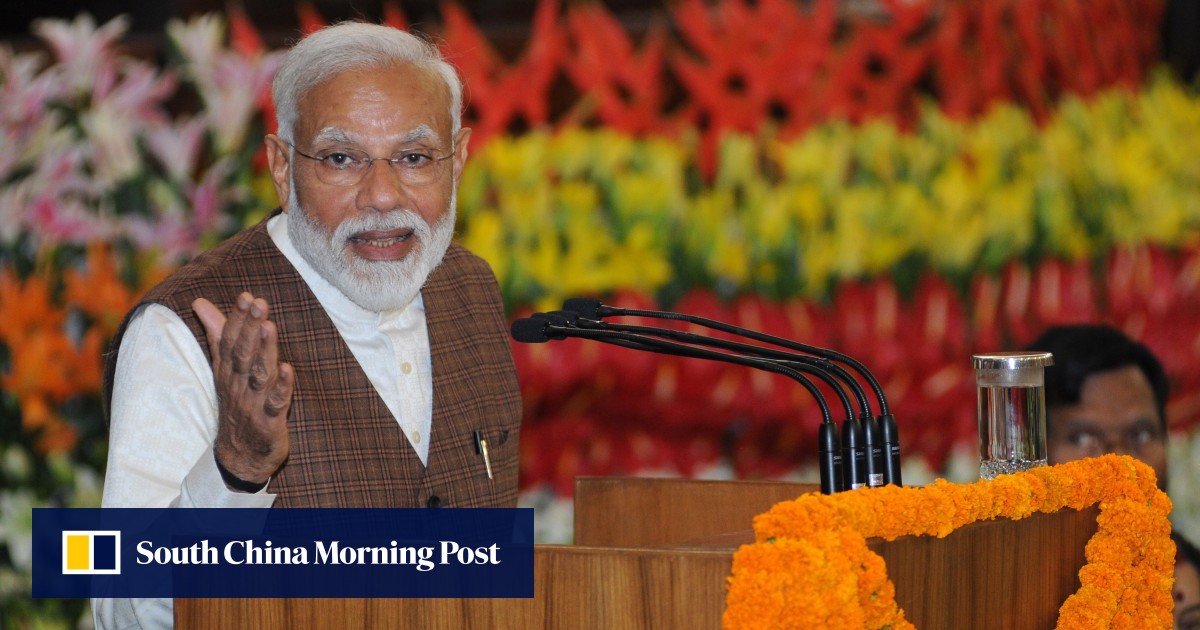 More than 40 per cent of India’s new MPs face criminal charges but they ...