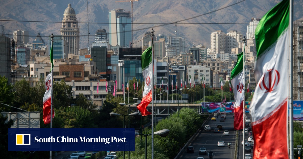 Iran says it has arrested spies, dismantled new CIA network in ‘wide ...