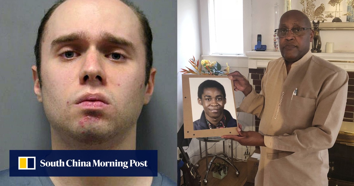 US millionaire Daniel Beckwitt jailed for 9 years after man dies in ...