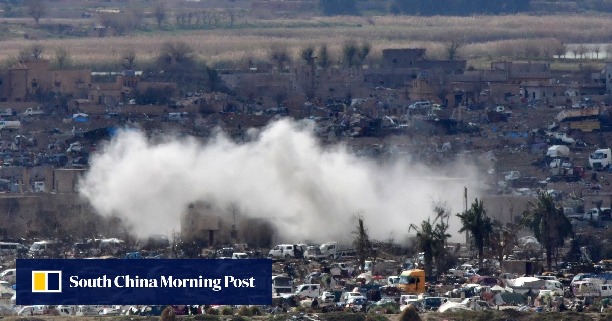 Top Malaysian police officer warns of suicide attacks as Isis fighters ...