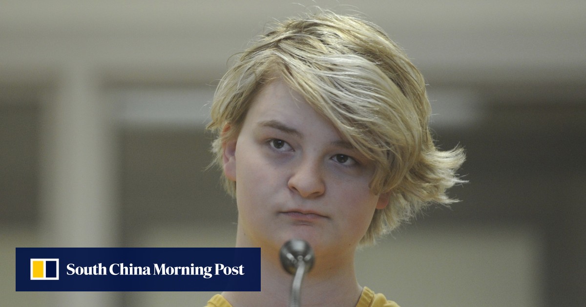 Cynthia Hoffman murder: Alaska teens in twisted plot were promised US$9 ...