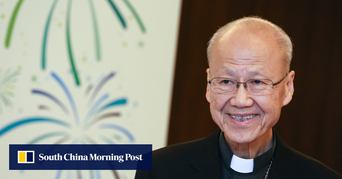 Top Hong Kong religious leaders criticise Chief Executive Carrie Lam ...