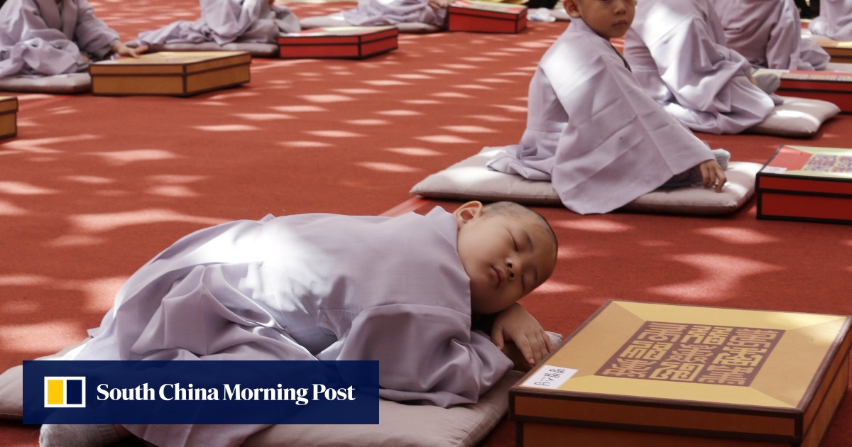 Is short-video start-up Kuaishou too ‘Zen’ for China's internet culture ...