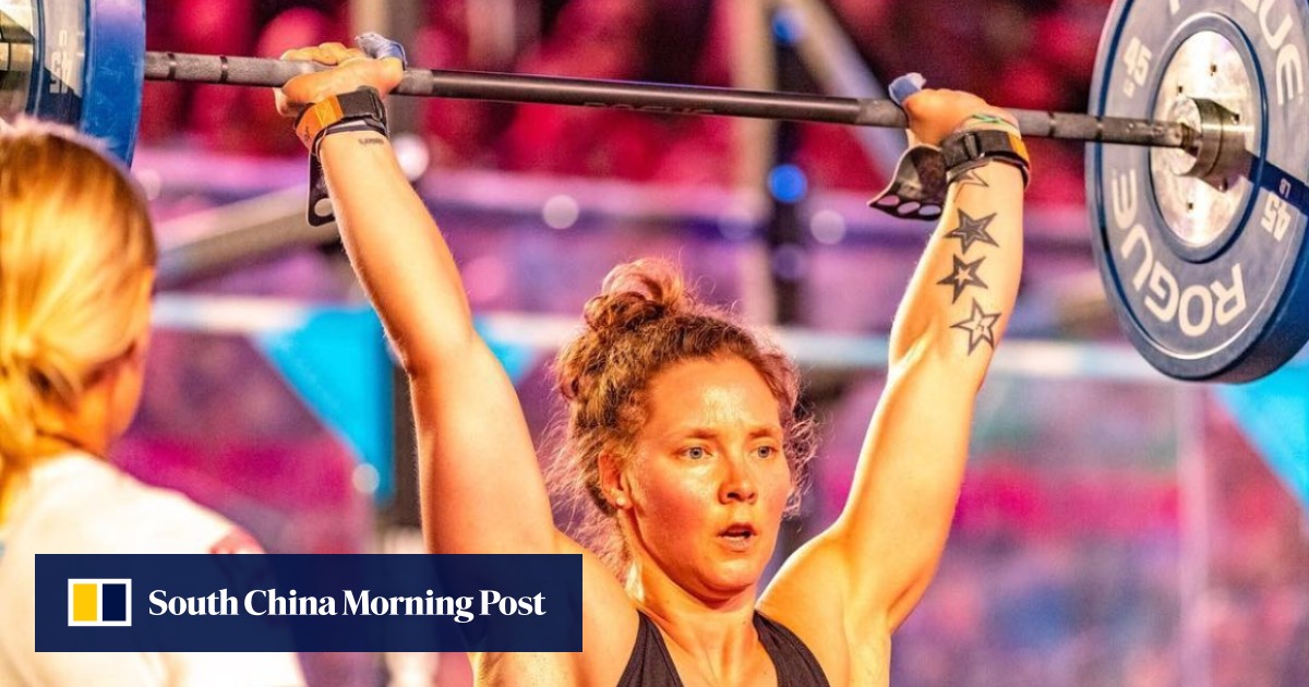 CrossFit Games: former boxer punches ticket to main event as first ...