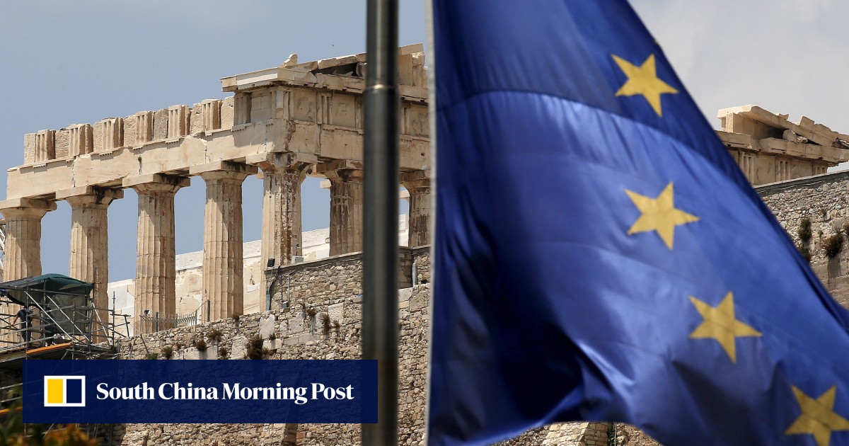 Climate change could have devastating effect on world’s ancient ...