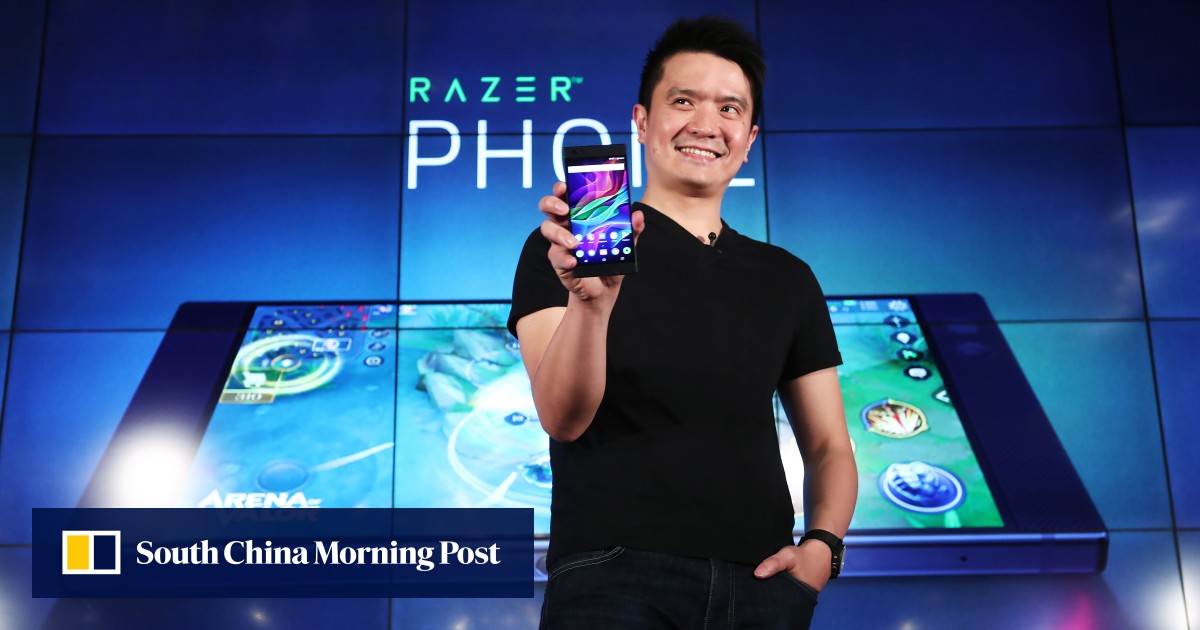 Gaming company Razer to expand payments network to 54 million merchants ...