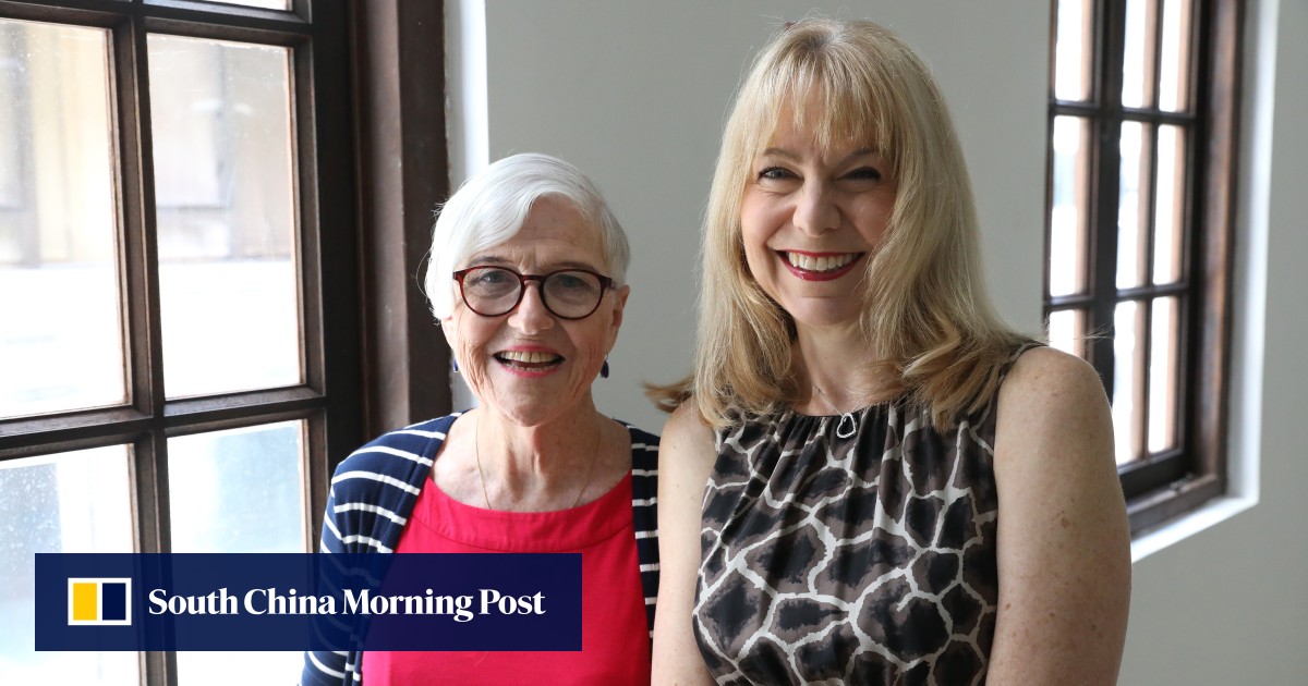 Women’s cancer support group in Hong Kong for English speakers helps ...