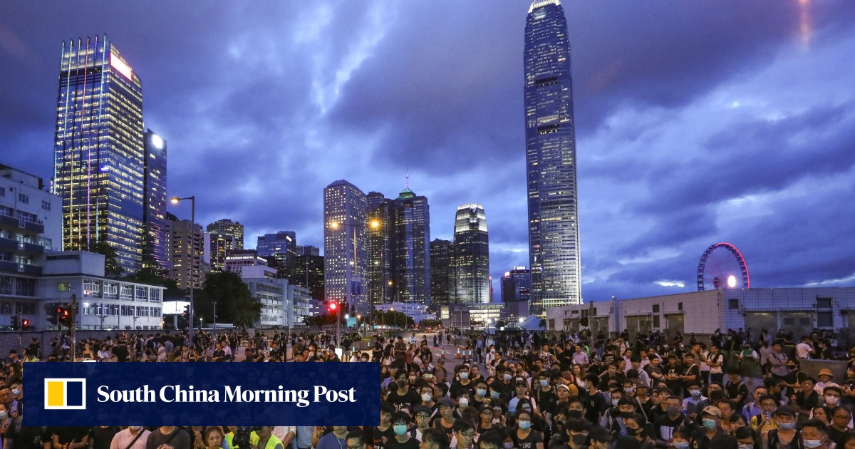 Scoffing in Singapore, praise in Philippines: how Asia sees Hong Kong’s ...