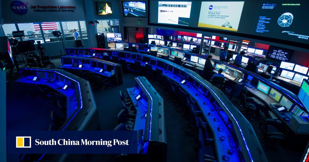 Hacker used US$35 Raspberry Pi computer to steal restricted Nasa data ...