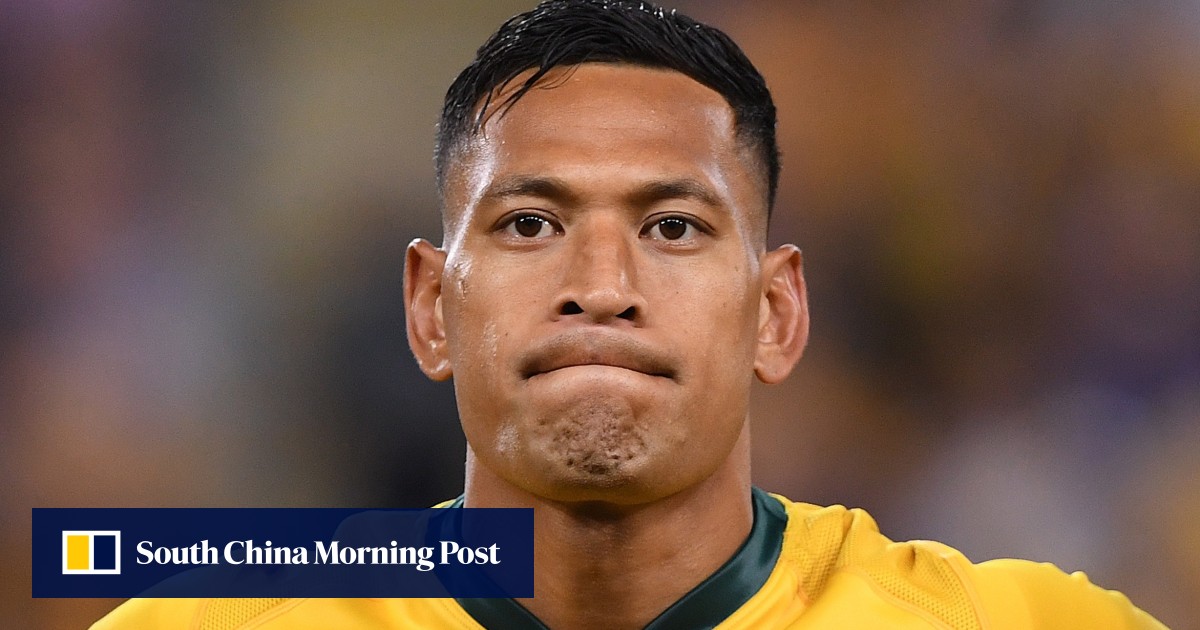 Folau raises more than A$1 million in one day as Christian group takes ...