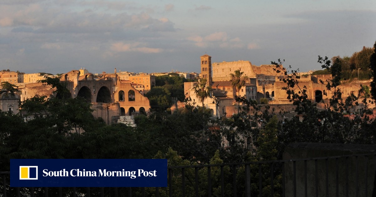 STYLE Edit: Gucci promises US$1.8 million to preserve historic cliff ...