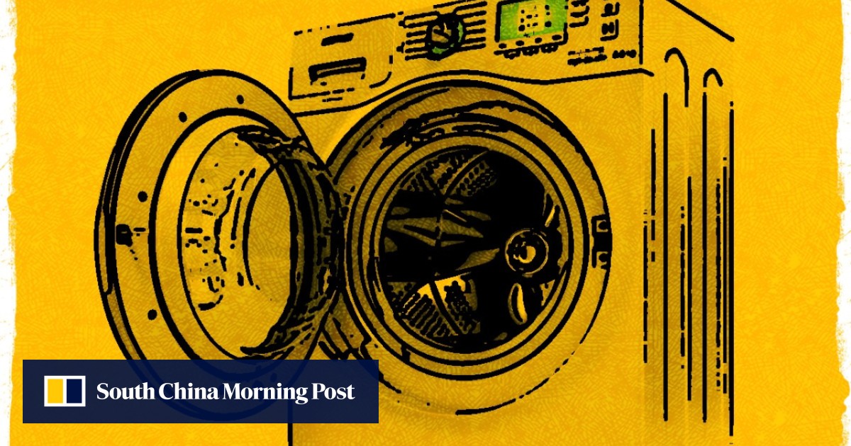 Behind the Tariffs: Washing machines and the roots of the trade war ...