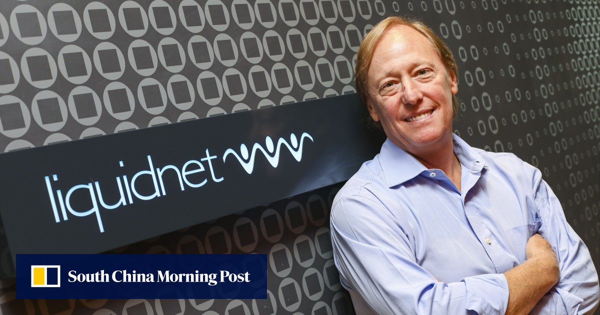 Exclusive | Liquidnet CEO: Artificial intelligence is the future ...