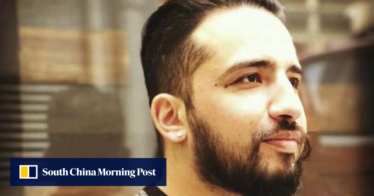 Hong Kong resident fighting extradition to India claims he was ...