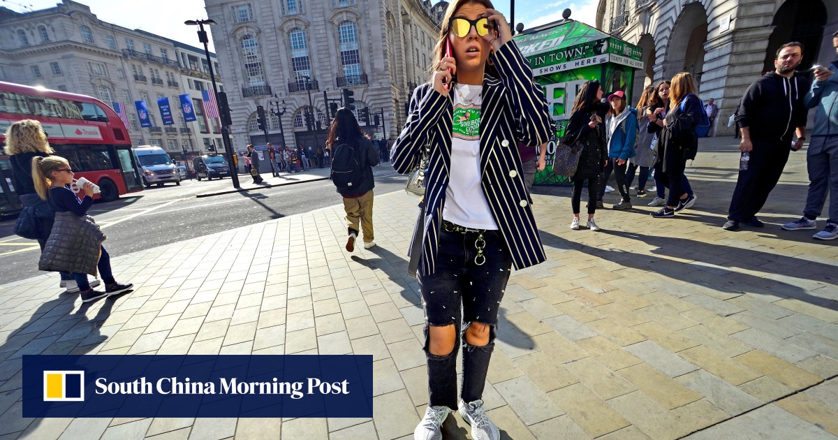 What not to wear to a job interview in 2019: 13 career-killing clothes ...