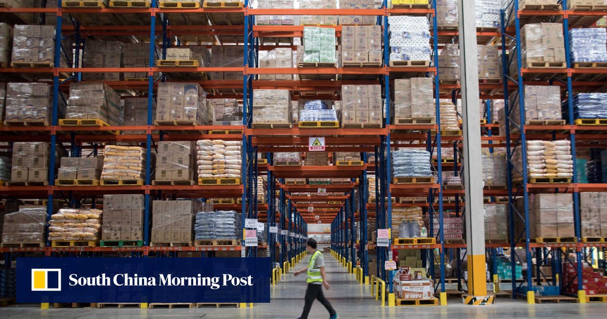 Alibaba ramps up global e-commerce expansion with launch of English ...