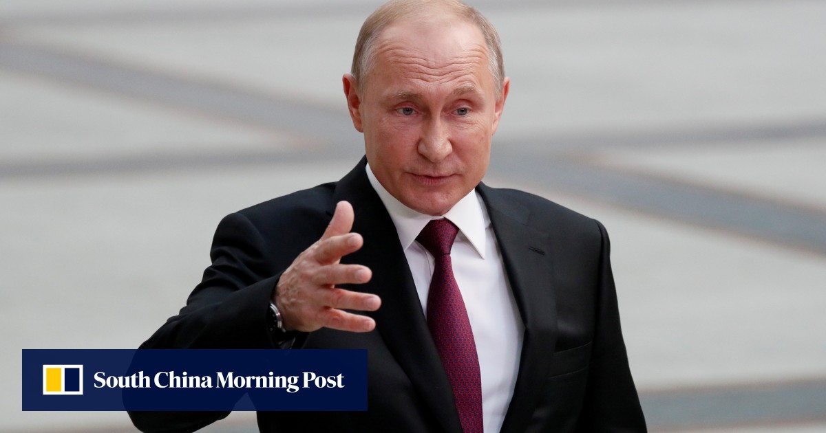 Vladimir Putin and Theresa May to meet at G20 after Sergei Skripal spy ...