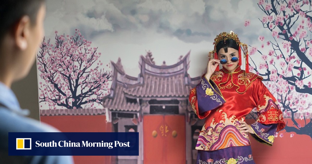 China Love film delves into country’s billion-dollar pre-wedding photo ...