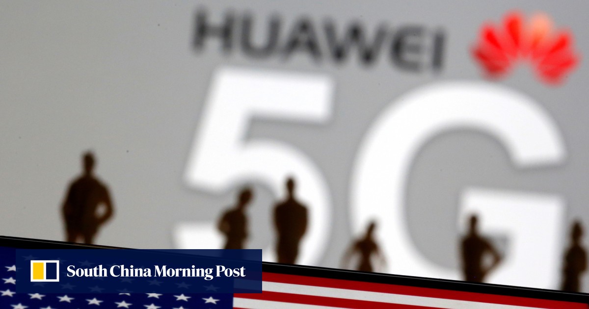 Donald Trump ‘ready to lift US ban’ on selling equipment to Chinese ...