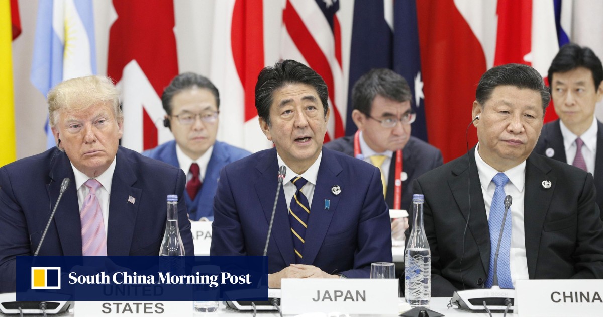 Victims of intellectual property theft will be compensated, Xi Jinping ...