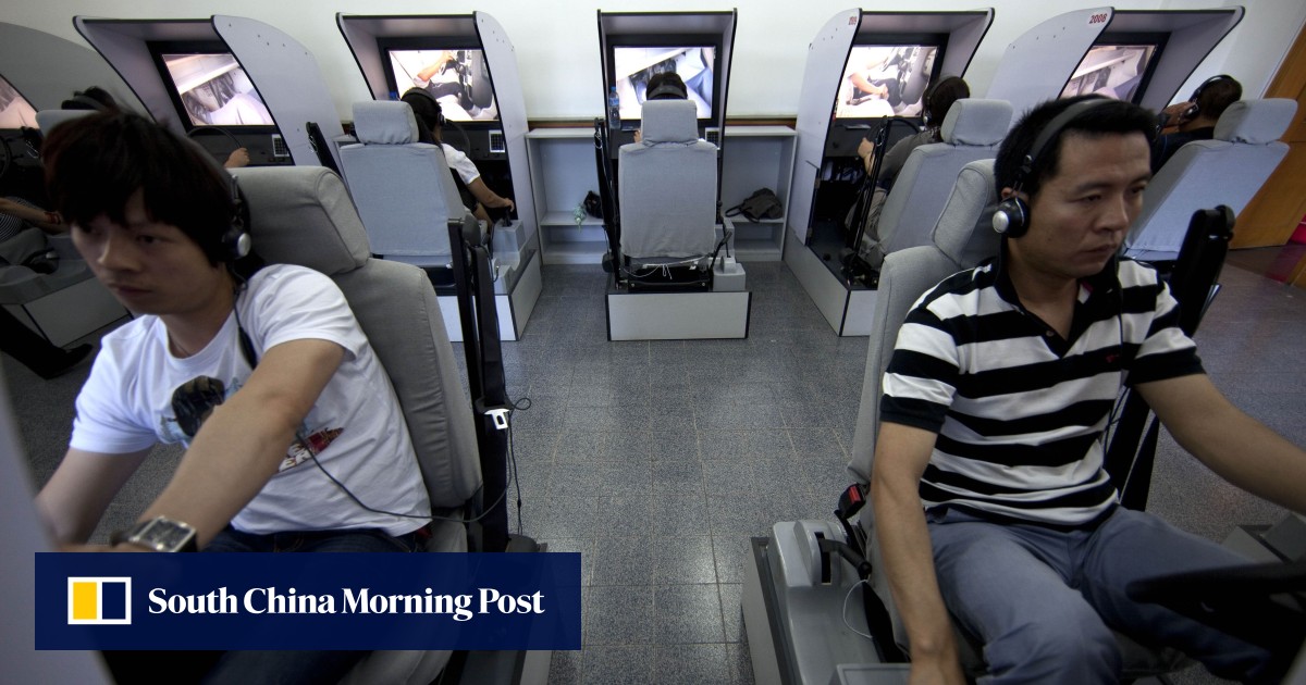 Thousands of Chinese flock to South Korea for easier and quicker ...