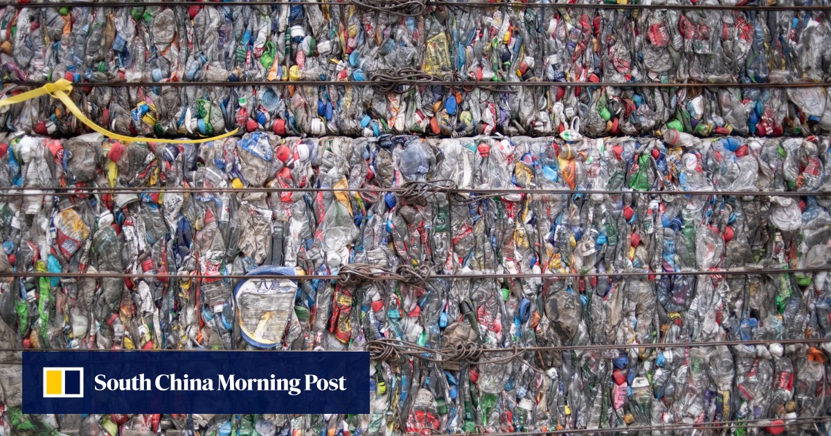 Shanghai begins new waste sorting era, as China eyes cleaner image ...