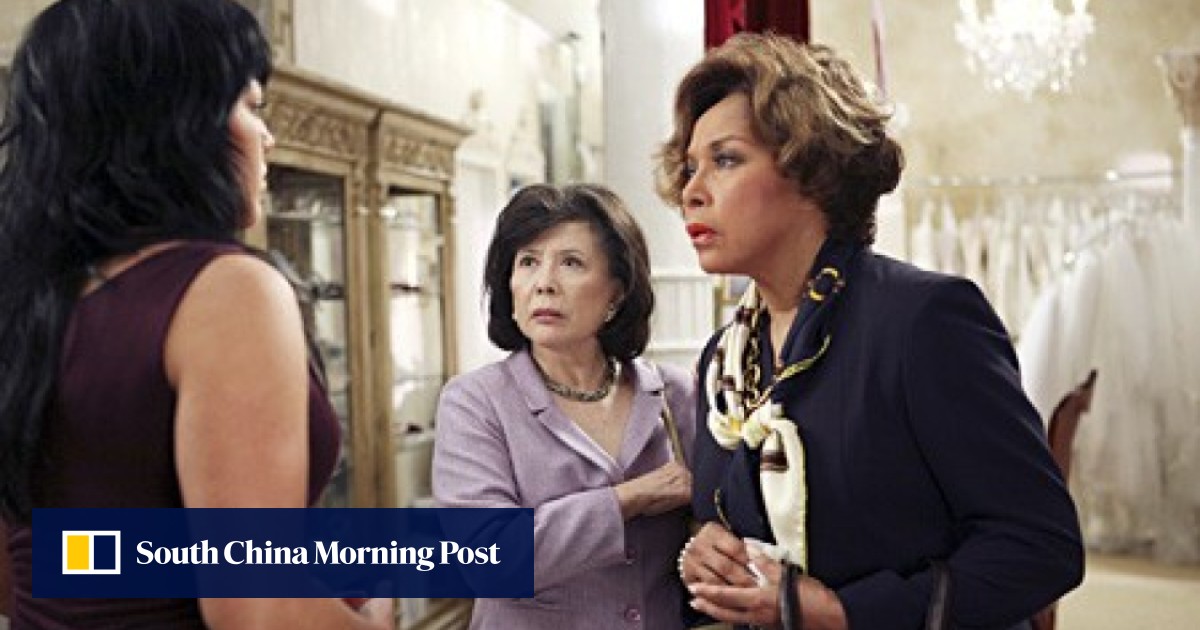 The Chinese film star China barely knows: Tsai Chin – Bond girl, Suzie ...