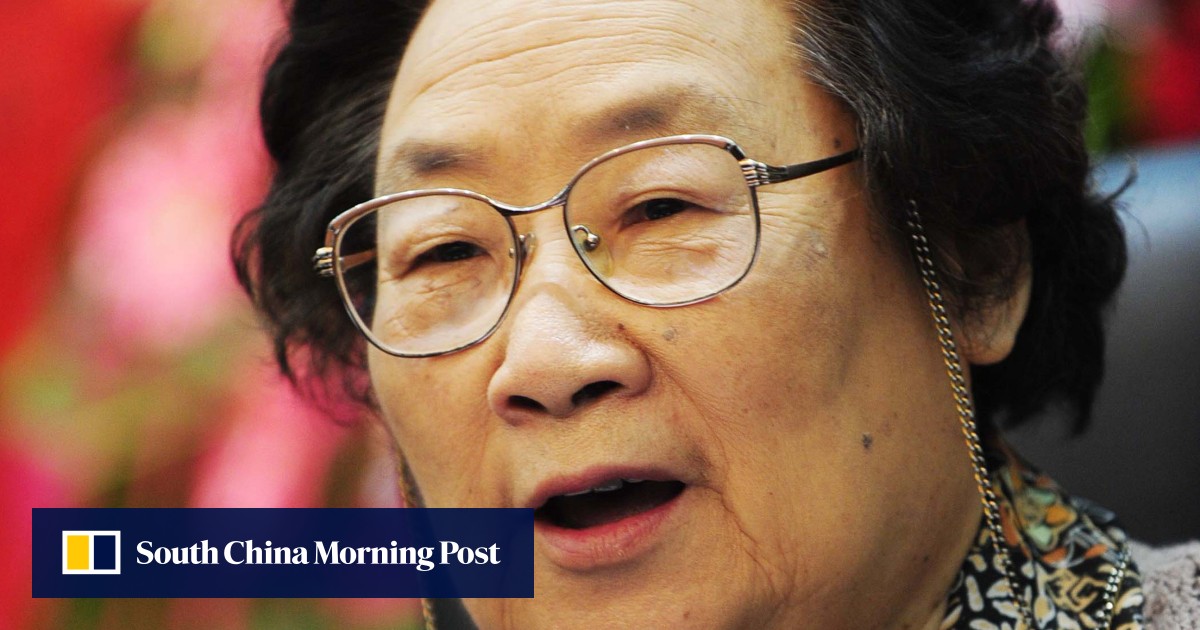 Chinese Nobel laureate ‘cautiously optimistic’ about progress towards ...