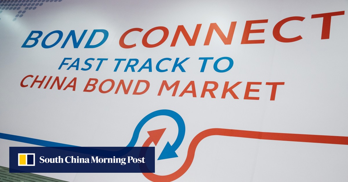 Bond Connect adds new features and ‘market makers’ to give foreign ...