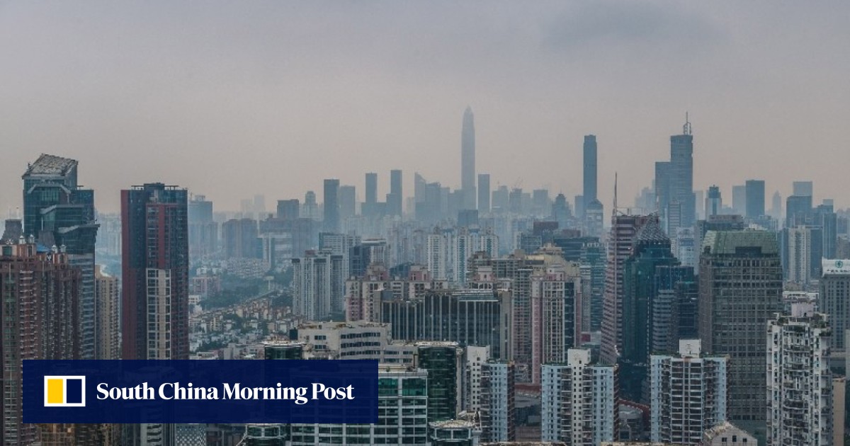 Chinese tech giants form alliance to help advance industrial internet ...