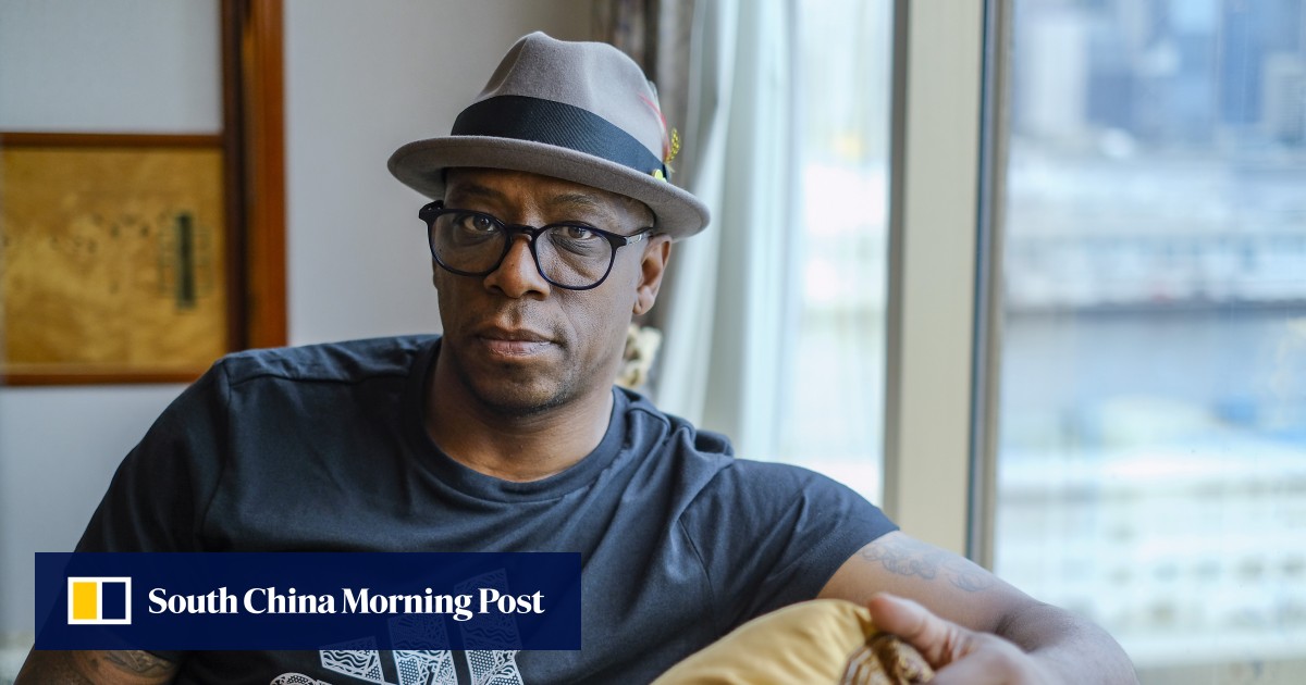 Arsenal legend Ian Wright on new Adidas kit, ‘magnificent’ Wilfried ...