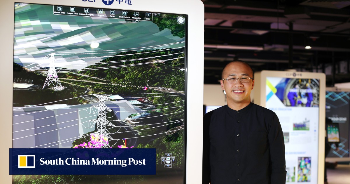 Hong Kong engineer who could not make it to university after public ...